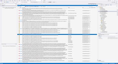 Trying To Build And Run The Samples From Source But Cannot Unable To Resolve The Net Sdk
