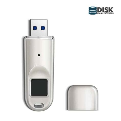 Industrialcommercial Encrypted Usb Drives Diskmfr