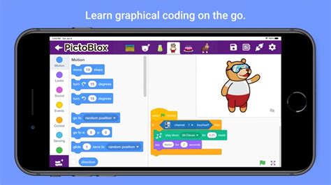 Pictoblox Coding Robots And Ai By Stempedia