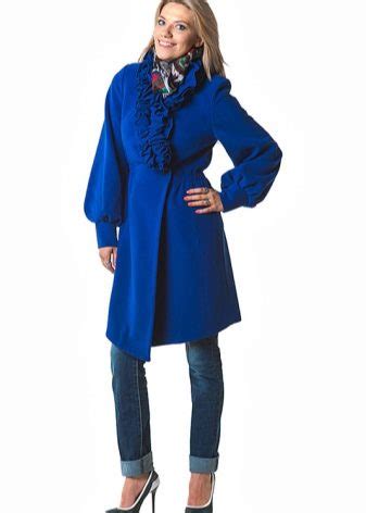 Драповое пальто (184 фото): женское, мужское, детское, с мехом, черное ...