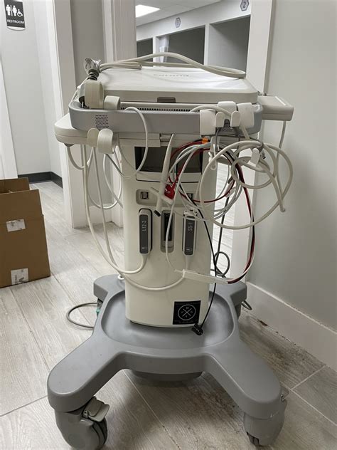 Used Tektronix Mso64 Oscilloscope 8074591