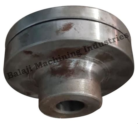Mild Steel Polished Split Flange Coupling For Industrial Size 2 Inch At Rs 450 Piece In Faridabad