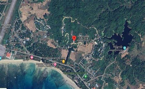 သံတွဲ ခမရ ၅၆၆ ရှိ စစ်ကောင်စီတပ်ဖွဲ့ဝင်များ စခန်းစွန့်ခွာထွက်ပြေးသွားပြီး လက်နက် မချပါက ဆက်တိုက