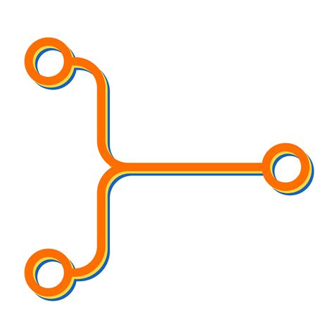 convergence vector icon 28119447 vector art at vecteezy