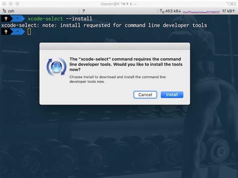 Macos