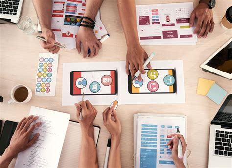 Mobile App Development Android And Ios Mobile App Developpment Company