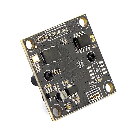 1MP H 264 USB Camera Module With GalaxyCore GC1024 Sensor 1MP Camera Module Shenzhen CM