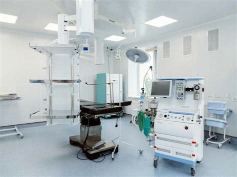 В Мелитополе после капремонта открылся областной онкодиспансер в блоге Медучреждения Сделано у нас