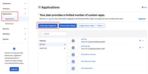 How To Add Okta Authentication To A Java Application Datawiza