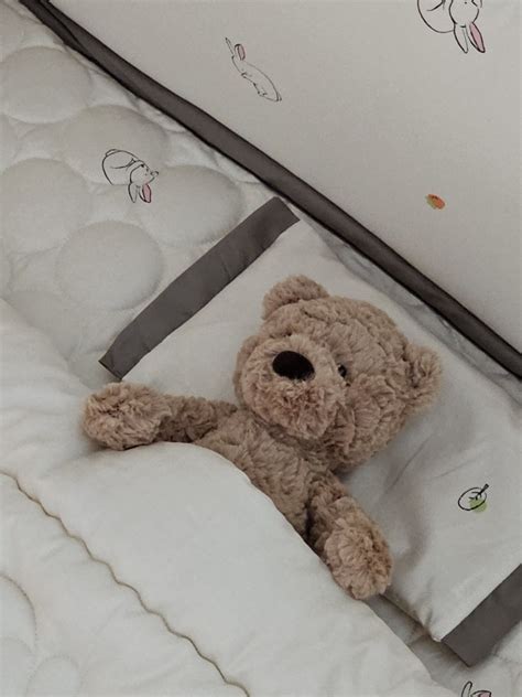 오동템조아뜨 래빗 범퍼침대아기침대범퍼침대 추천 네이버 블로그