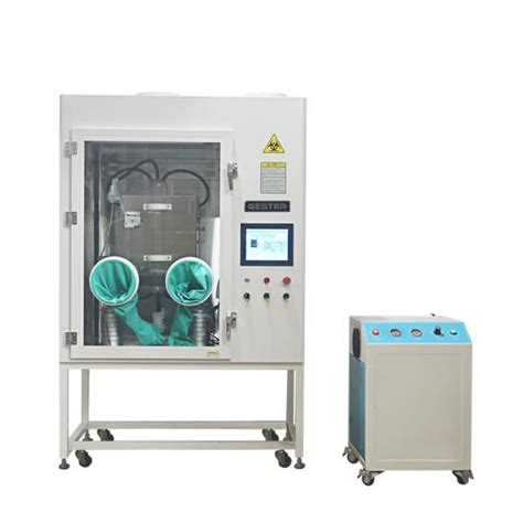 Mask Bacterial Filtration Efficiency Tester Gt Ra02
