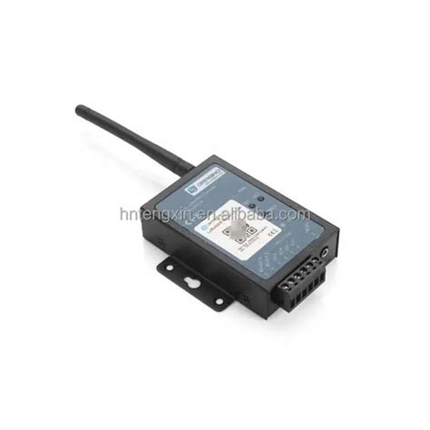 Rs485 To Lorawan Converter Lorawan Sensor Node Rs485 Ln