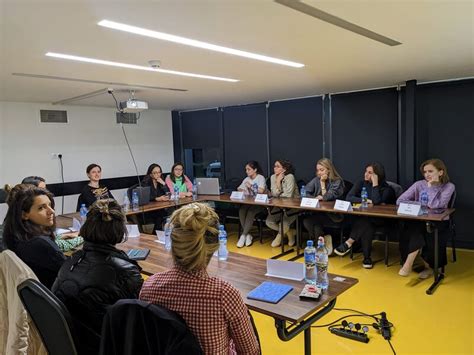 Smart Academy • სმარტ აკადემია On Linkedin Hr მენეჯმენტის კურსზე სწავლა დაიწყო 🔥🔥🔥 ძალიან