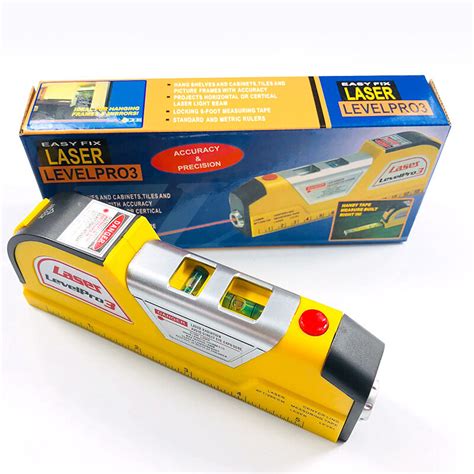 Multifunctional Laser Gradient Infrared Leveling Instrument Vertical