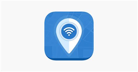 WiFi On Map WiFi Finder On The App Store