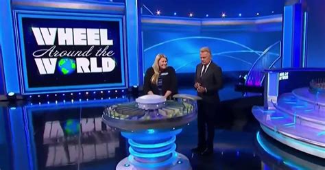 Wheel Of Fortune Fans Claim Contestant Guessed Correct Answer