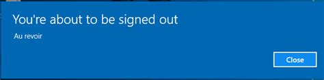 How To Customize Your Windows Shutdown