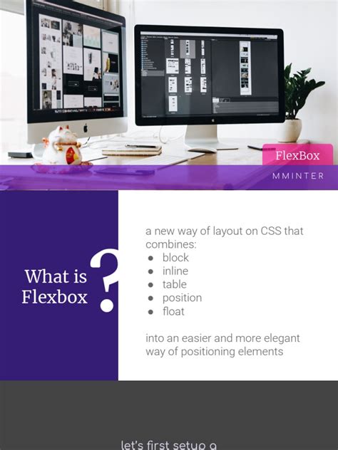 week04 flexbox pdf typefaces notation