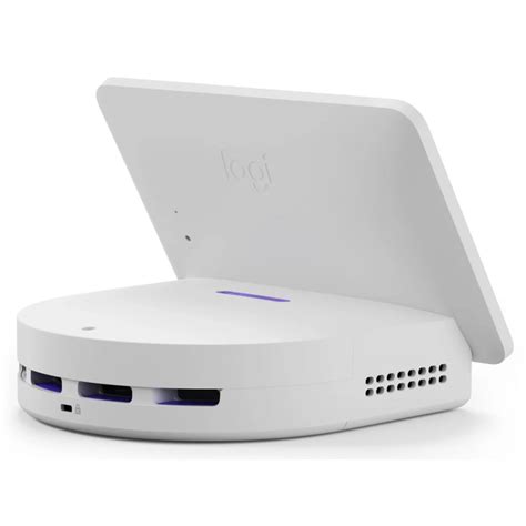 Logitech Logi Dock Flex Fehér Ipon Hu