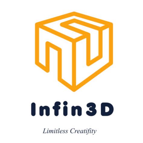 Infin 3d Youtube