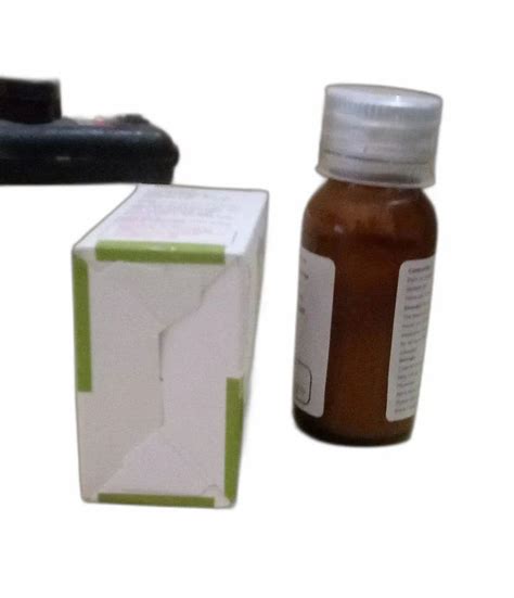 Azithromycin Oral Suspension Syrup Packaging Size 30ml At ₹ 20bottle