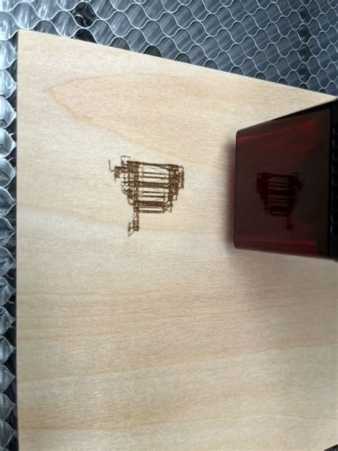 Laser Malfunctioning Community Laser Talk Lightburn Software Forum