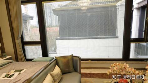 实现舒适——内置百叶门窗 知乎