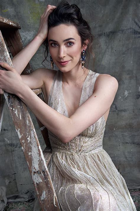 Picture Of Geraldine Hakewill