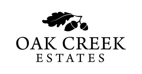 Oak Creek Estates New Homes By Schell Brothers