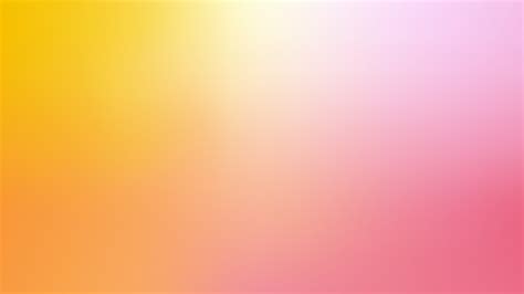 Abstract Colorful Mesh Gradient Color Background With Orange And Pink For Graphic Design Element