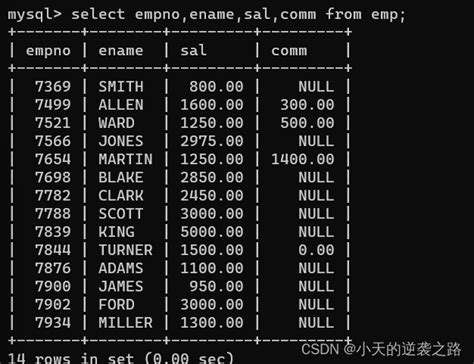 数据库单行处理函数 Csdn博客