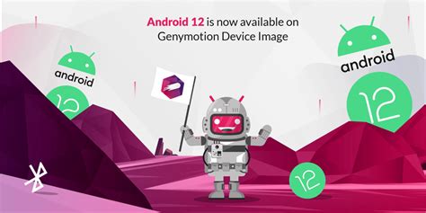 News And Updates Genymotion Android Emulator For App Testing
