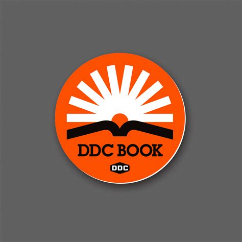 Ddc Book — Draplin Design Co North America