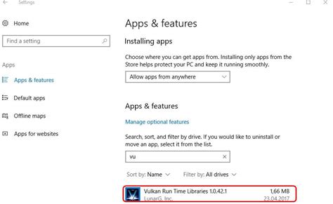 What Is Vulkan Runtime Libraries And Do I Need It