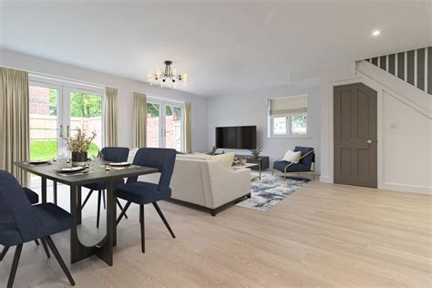 The Maple Plot 20 City And Country