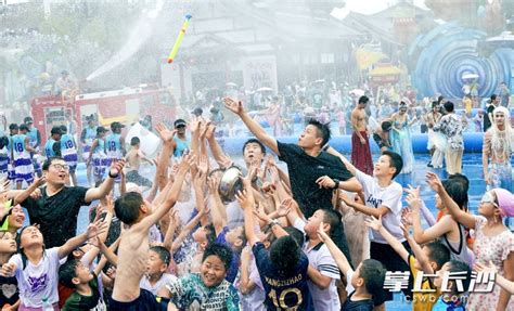 奥运亲子跑等你来 铜官窑国风乐园8月3日恢复开放 民生 长沙晚报网
