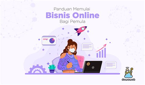 9 Cara Jitu Memulai Bisnis Online Supaya Menghasilkan Cuan