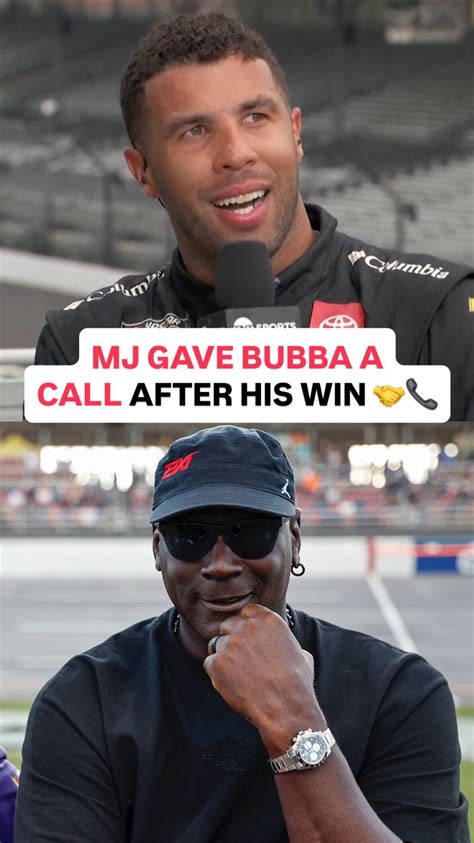 Bubba Wallaces 23xi Racing Team