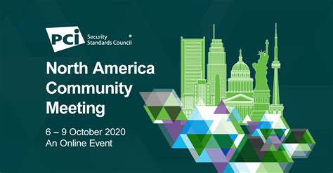 About The PCI Security Standards Council PCI SSC Global Community Forum