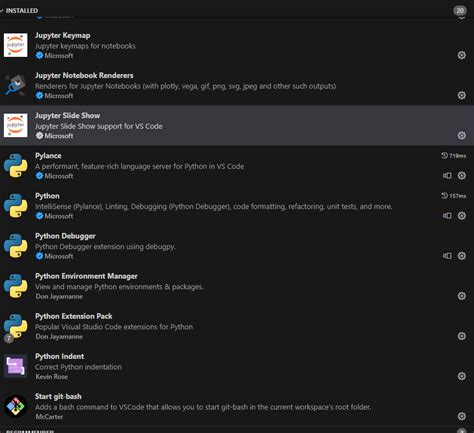 Vs Code Extension Useful For Dbt Development Database Blog