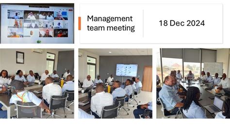 Nuhu Salifu On Linkedin Sandvik Sandvikminingandrocksolution Employeeengagement Townhall