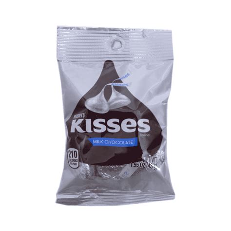 Chocolate Hersheys 43 Gr Besito