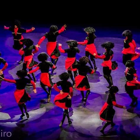 ქართული ცეკვები