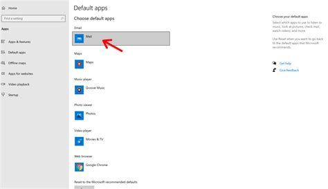 How To Make Outlook Your Default