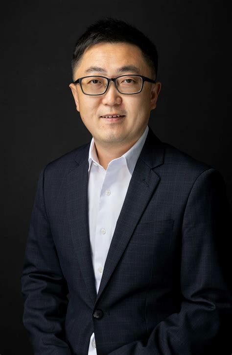 Jay Wang The Rubinstein Group