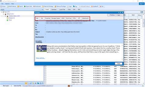 Export Lotus Notes Email To Outlook