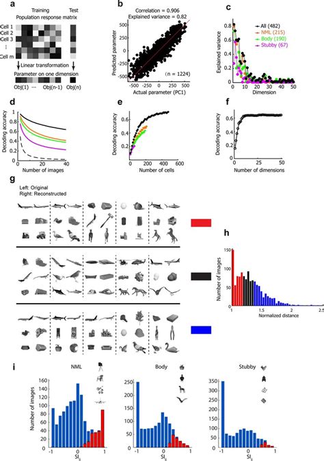 Object Decoding And Recovery Of Images By Searching A Large Auxiliary