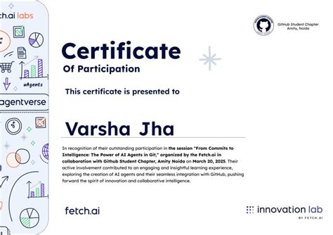 Fetchai Aiagents Github Machinelearning Artificialintelligence