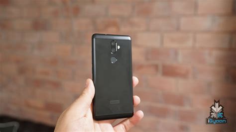 Lenovo K Series Igyaan Network