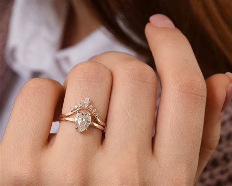 Cute Simple Promise Rings At Julius Scudder Blog